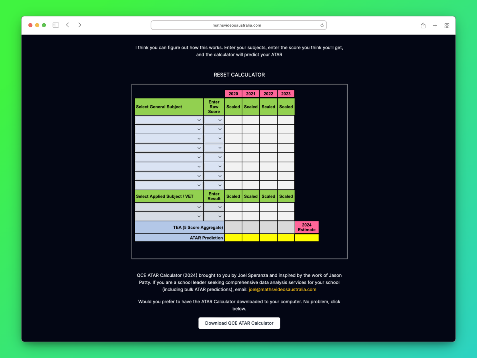 Maths Videos Australia – Maths Made Easy: A collection of Australian ...